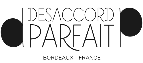 Your Shopping Cart - Désaccord Parfait
